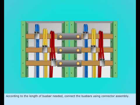 Bus Bar Box - Busbar Distribution Box Latest Price, Manufacturers ...