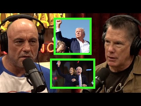 CIA Expert Mike Baker on the Trump Shooting, Tim Walz's Military Record, Kamala Replacing Biden