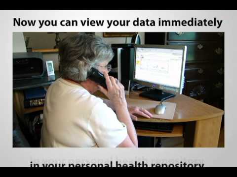 Introducing HealthLink PC