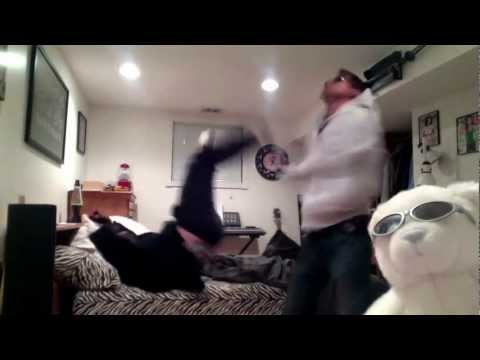 The Harlem Shake (D&B Original)