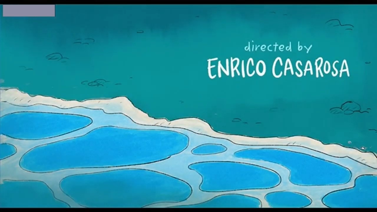 Luca - Disney Channel Closing (April 25, 2026)