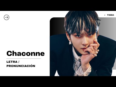 [PEDIDO] ENHYPEN 엔하이픈 'Chaconne' Pronunciación / Letra fácil