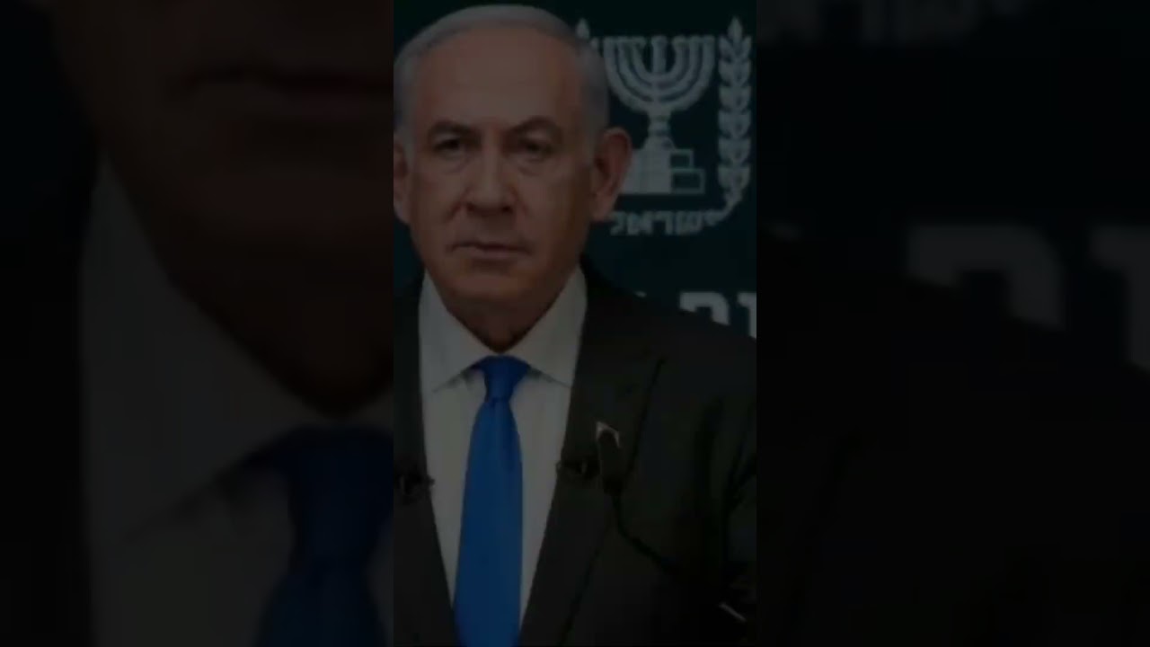 Israeli Cabinet Nears Ceasefire Deal with Hezbollah | CISNewsStudio1s