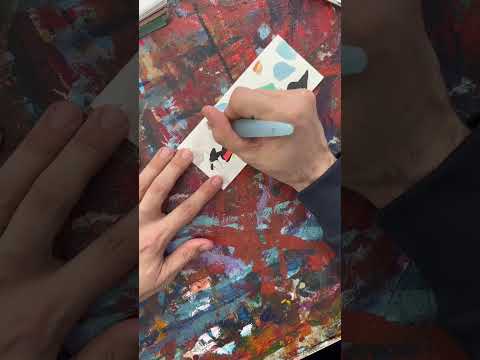 Transforming Scrap Paper