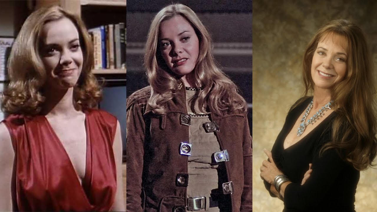 Anne Lockhart: 