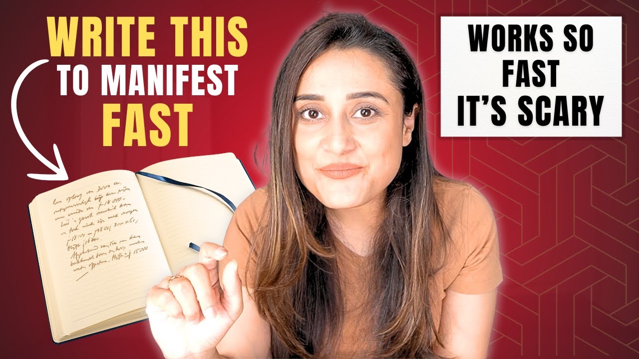 Unlocking the Power of Manifestation: A Practical Guide to Transforming Your Life | Galaxy.ai