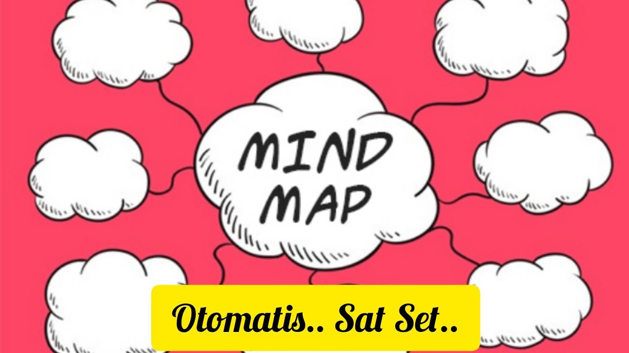 Cara Cepat Membuat Mind Map dengan AI