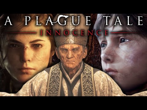 Steam Community :: Video :: FACE TO FACE WITH VITALIS | A PLAGUE TALE: INNOCENCE FINALE (Chapter ...