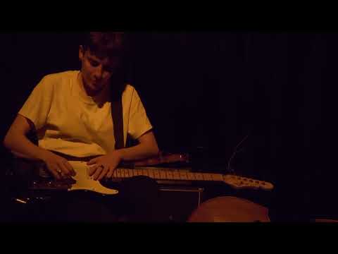 Nina Garcia / Fred Frith - Instants Chavirés - 10/10/2024 - Full video, complete concert !