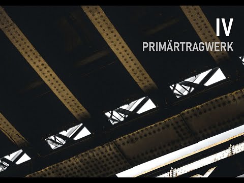 Grundlagen der Baukonstruktionslehre, Teil 3, Tragwerk
