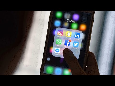 Facebook scams to watch out for