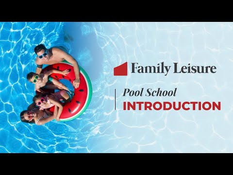 Family Leisure's Pool School - 01 | Introduction