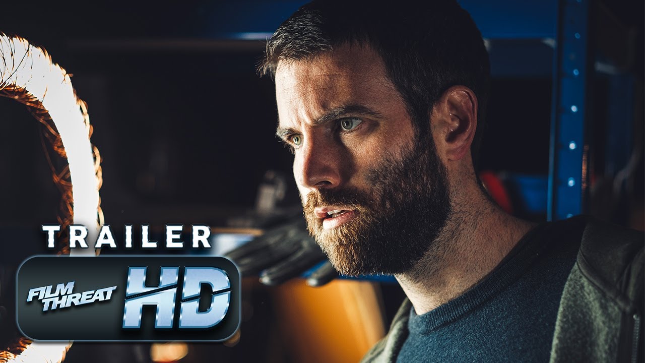 REPEAT | Official HD Trailer (2021) | SCI-FI | Film Threat Trailers