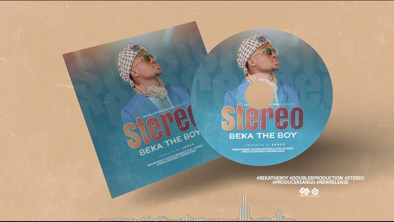 STEREO by Beka The Boy from Kenya | Popnable