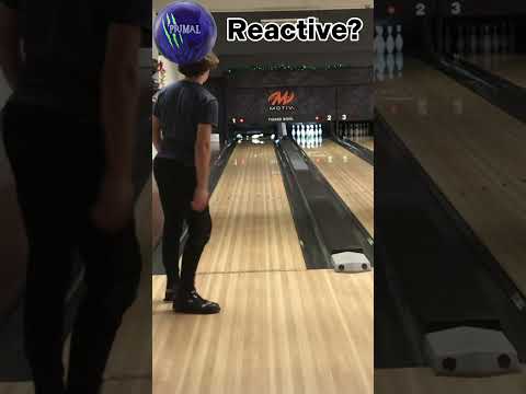 Reactive or urethane?