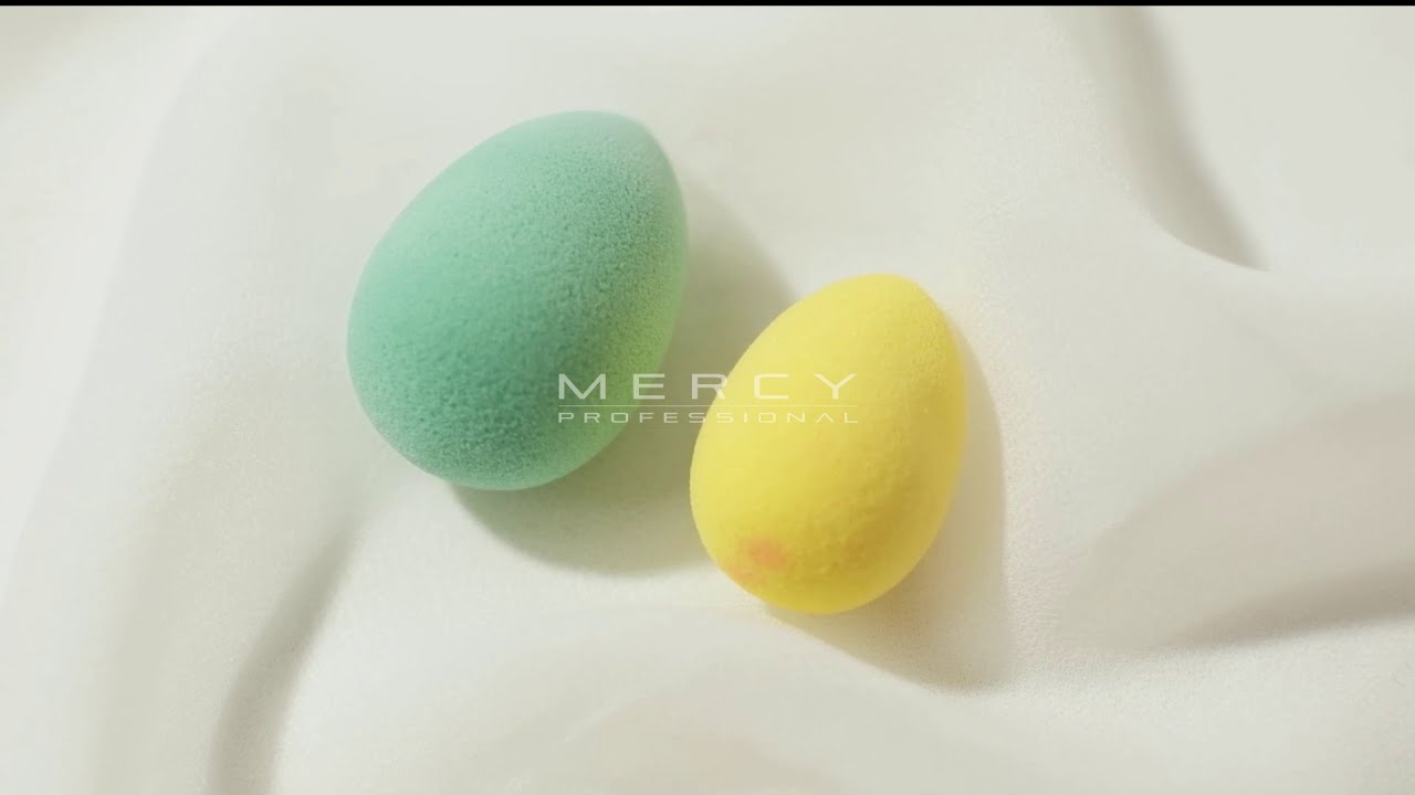 Mini Sponge Blender by Mercy professional