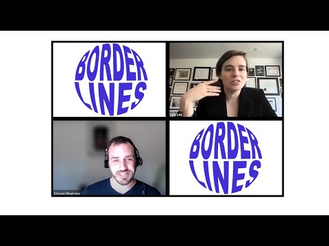 #109 – DUIs and Dangerous Driving, with Kyle Lee – Borderlines Podcast