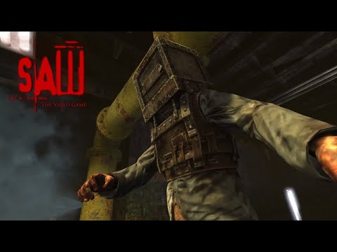 Steam Community :: Video :: Saw - Part 4 | The Inmates Have Been ...