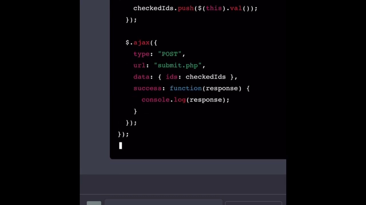 AI wrote Javascript Code For Me Perfectly | AI101.in