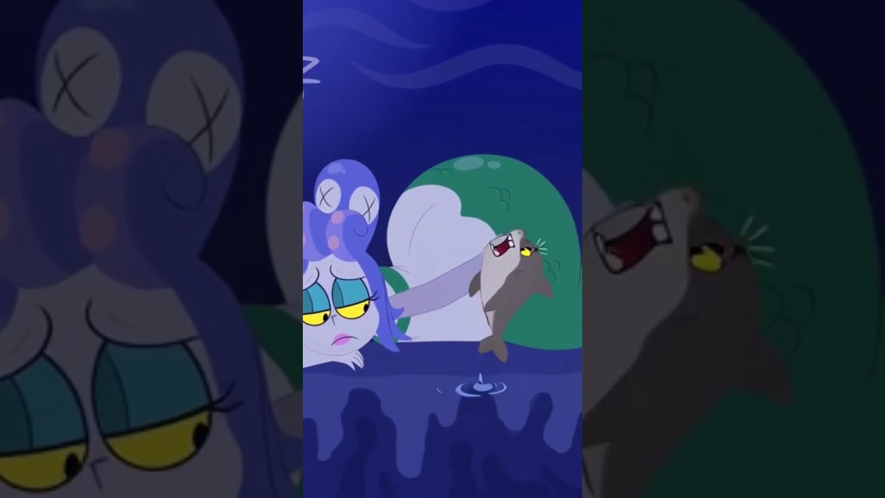 cala maria #cuphead