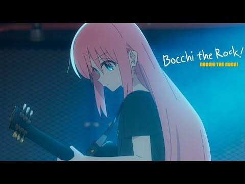 Bocchi se ganó mi corazón con este solo | BOCCHI THE ROCK! (sub. español)