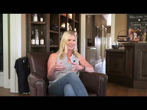 Local Business Spotlight: Riverbench Vineyard & Winery