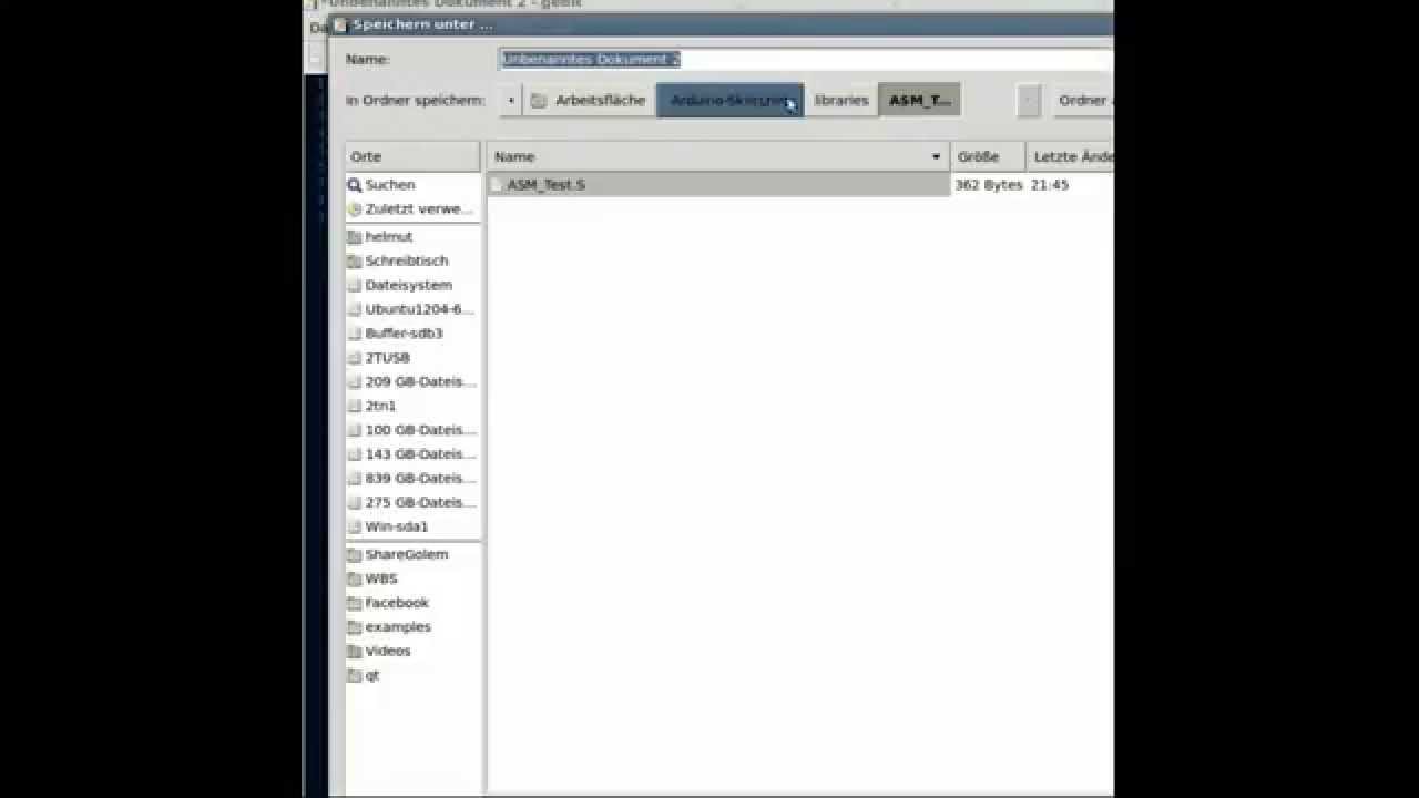 Software UART Assembler Tutorial  Part I
