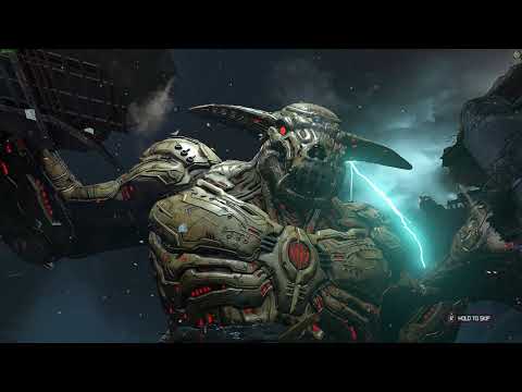 Steam Community :: Video :: Doom Eternal - Icon of sin boss fight (No ...