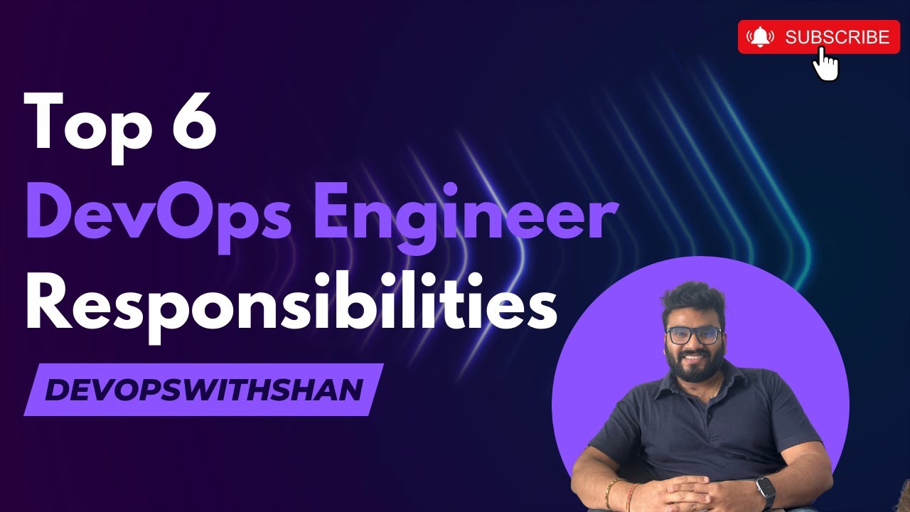 From Zero to DevOps Hero: The Top 6 Responsibilities You Need to Succeed