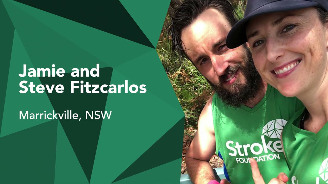 Stroke Foundation Stroke Awards 2021