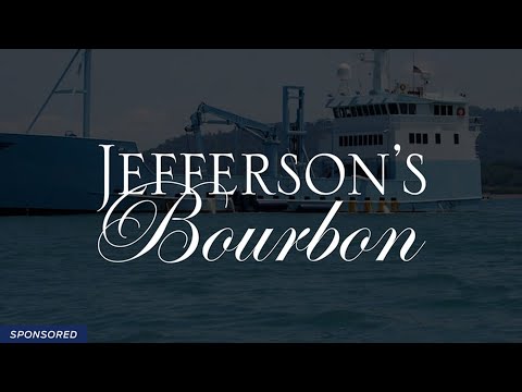 Jefferson's Ocean & Rye