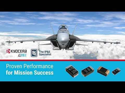 KAVX Aerospace & Defense Campaign Update Social