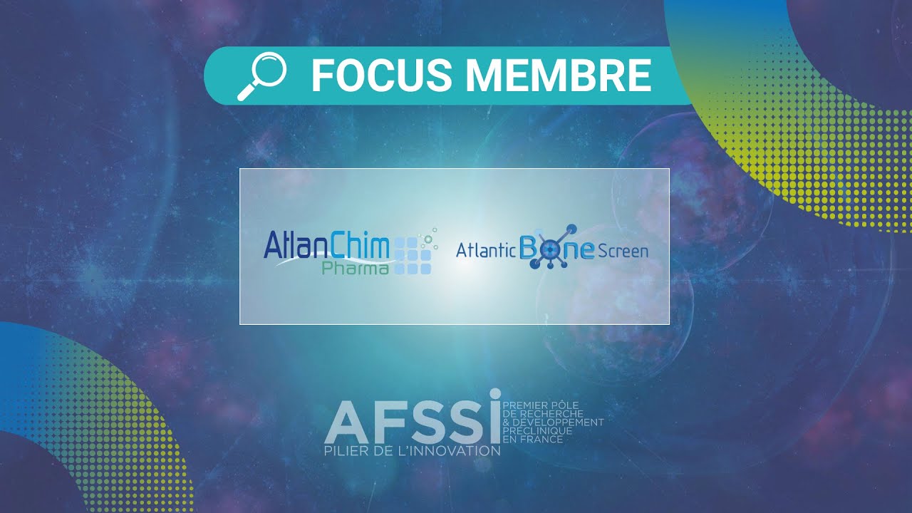 Focus société : AtlAntA (Atlanchim Pharma, Atlantic Bone screen, Atlantera)