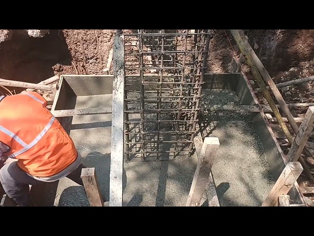 Structural Services - Prefabricated Warehouse Structure Service Service ...