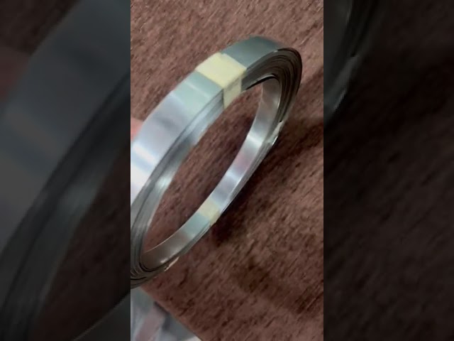 MU METAL HYMU80 OR PERMALLOY - MU METAL SHIMS, STRIPS AND FOILS HYMU80 ...