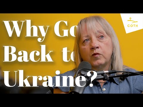 Why Go Back to Ukraine? || OTH 98