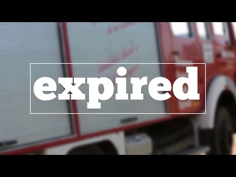 expired spelling