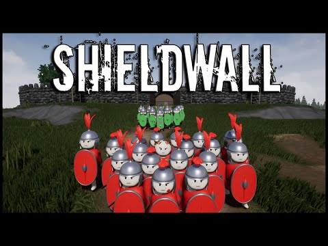 Steam Community :: Shieldwall