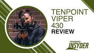 TenPoint Viper 430 Crossbow | Pyramyd AIR
