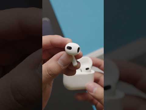 Only one of your AirPods working? Here's how to fix it
