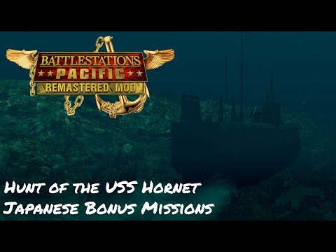 Steam Community :: Video :: Battlestations Pacific: Remastered Mod ...