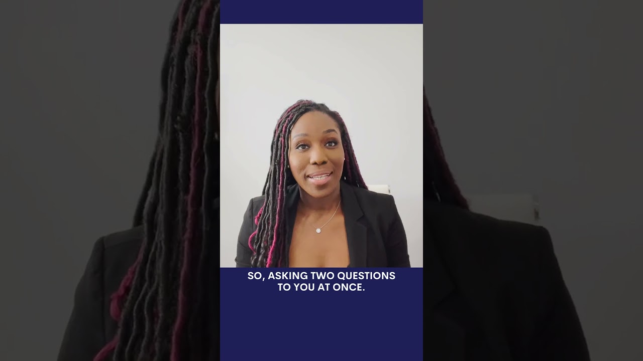 #Shorts Answering These Questions Incorrectly Could Land You A DUI