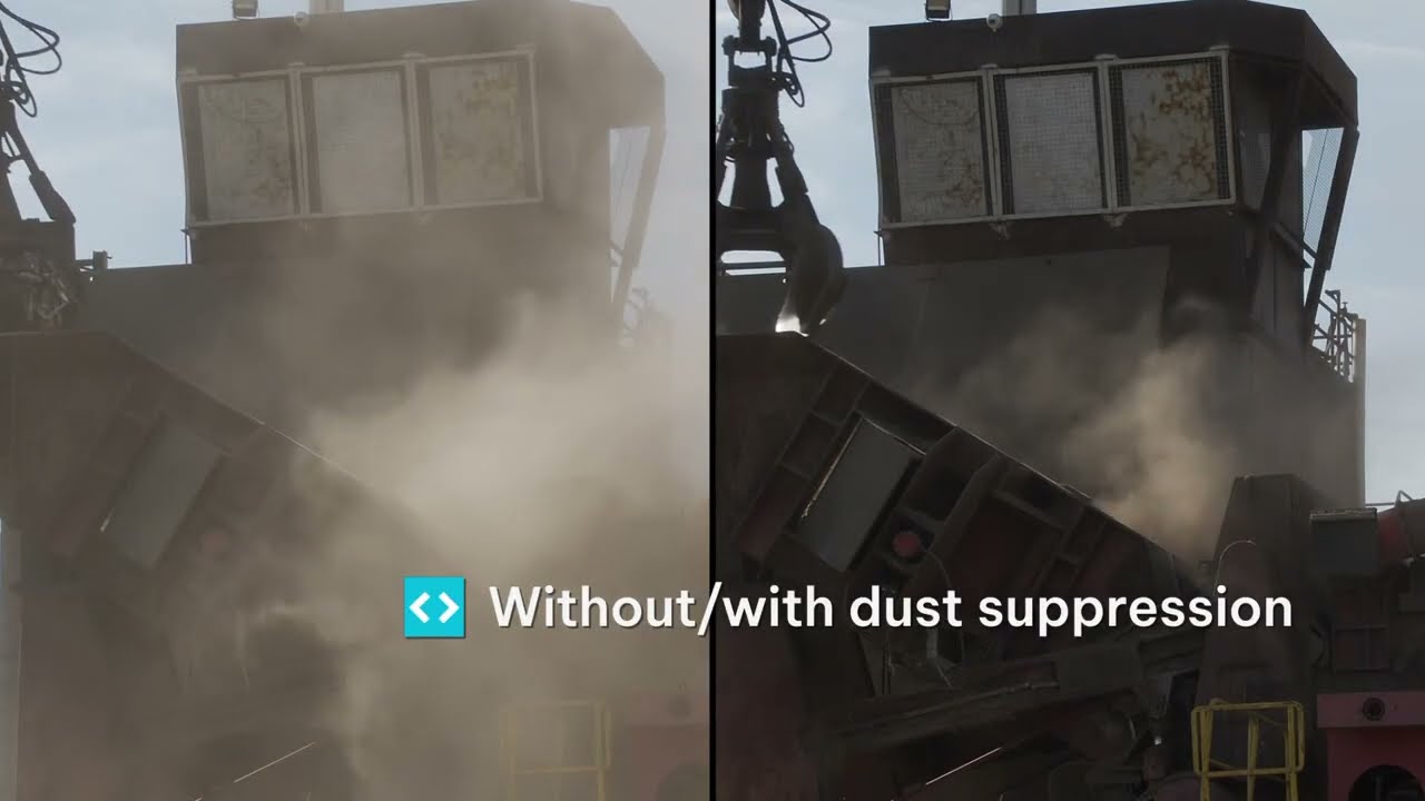 Spraystream Jetzone - Testimonial