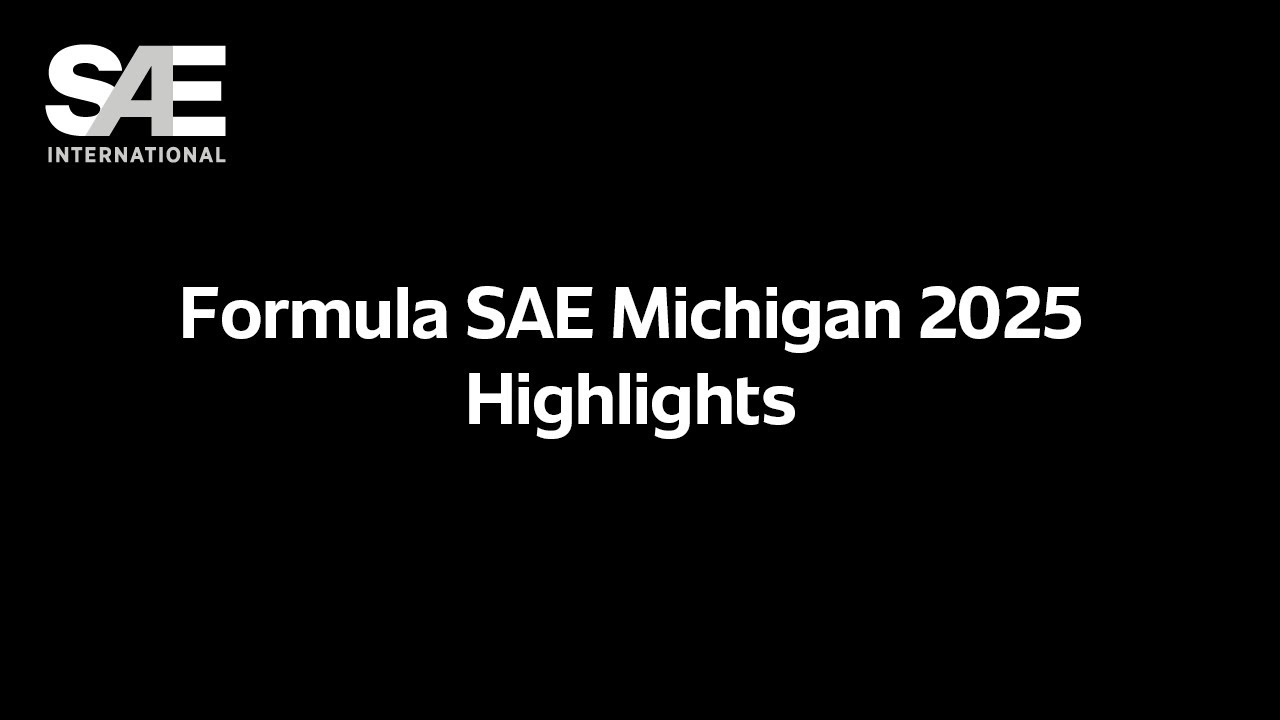 Formula SAE IC 2025 Highlights