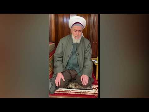 Not Honoring Him ﷺ Means No Iman – SufiHub – Tariqatul Naqshbandiyyatil ...