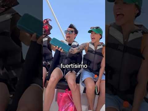Sobreviví al Triángulo de las Bermudas 🌊
