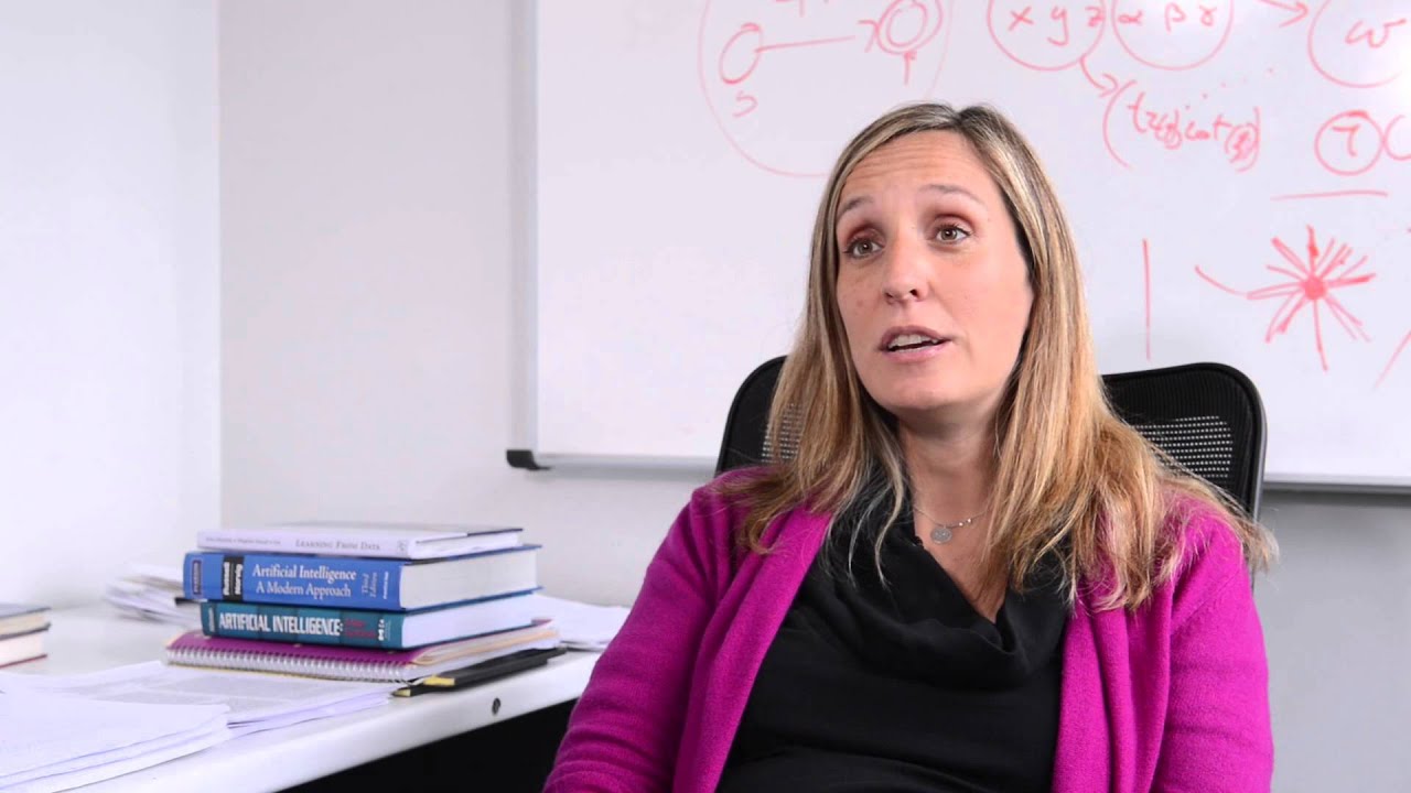 Interview with Dr. Venable, Tulane University Department of Computer Science