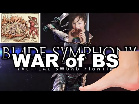 Steam Community :: Video :: Blade Symphony: What a Review....