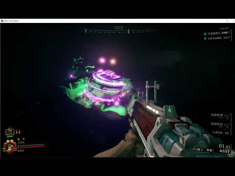 Magic Nuke for Deep Rock Galactic - mod.io