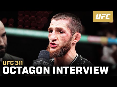 13 things about UFC fighter Tagir Ulanbekov from Makhachkala, Dagestan ...